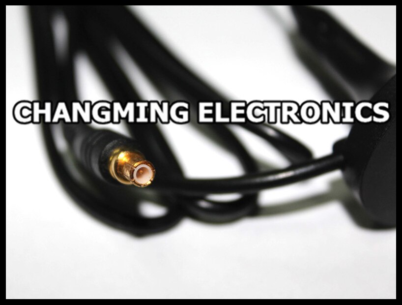 Digital TV external antenna / MMCX Interface / TV ... – Vicedeal