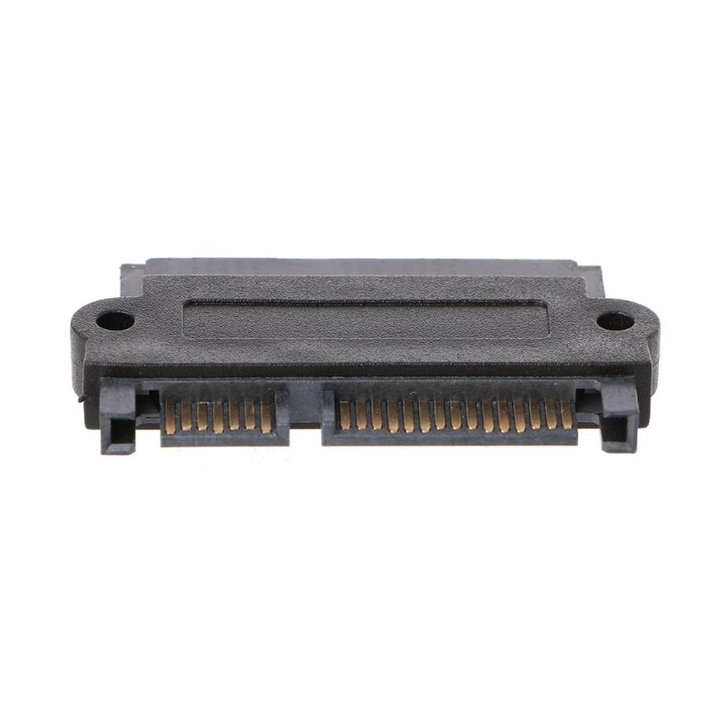 SFF-8482 22 Pin SAS To 7 Pin + 15 Pin SATA Convert... – Vicedeal