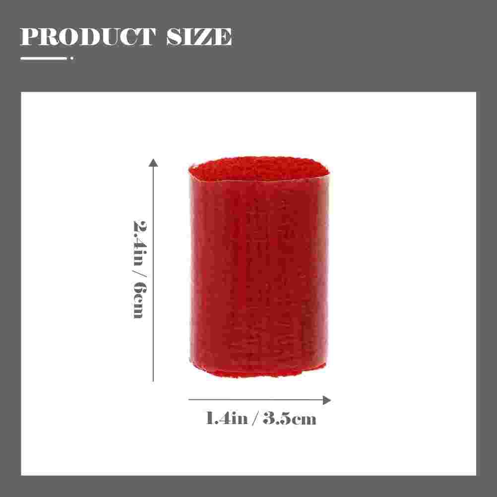 20 Rolls of Practical Hook Wool Yarn DIY Hook Yarn... – Vicedeal