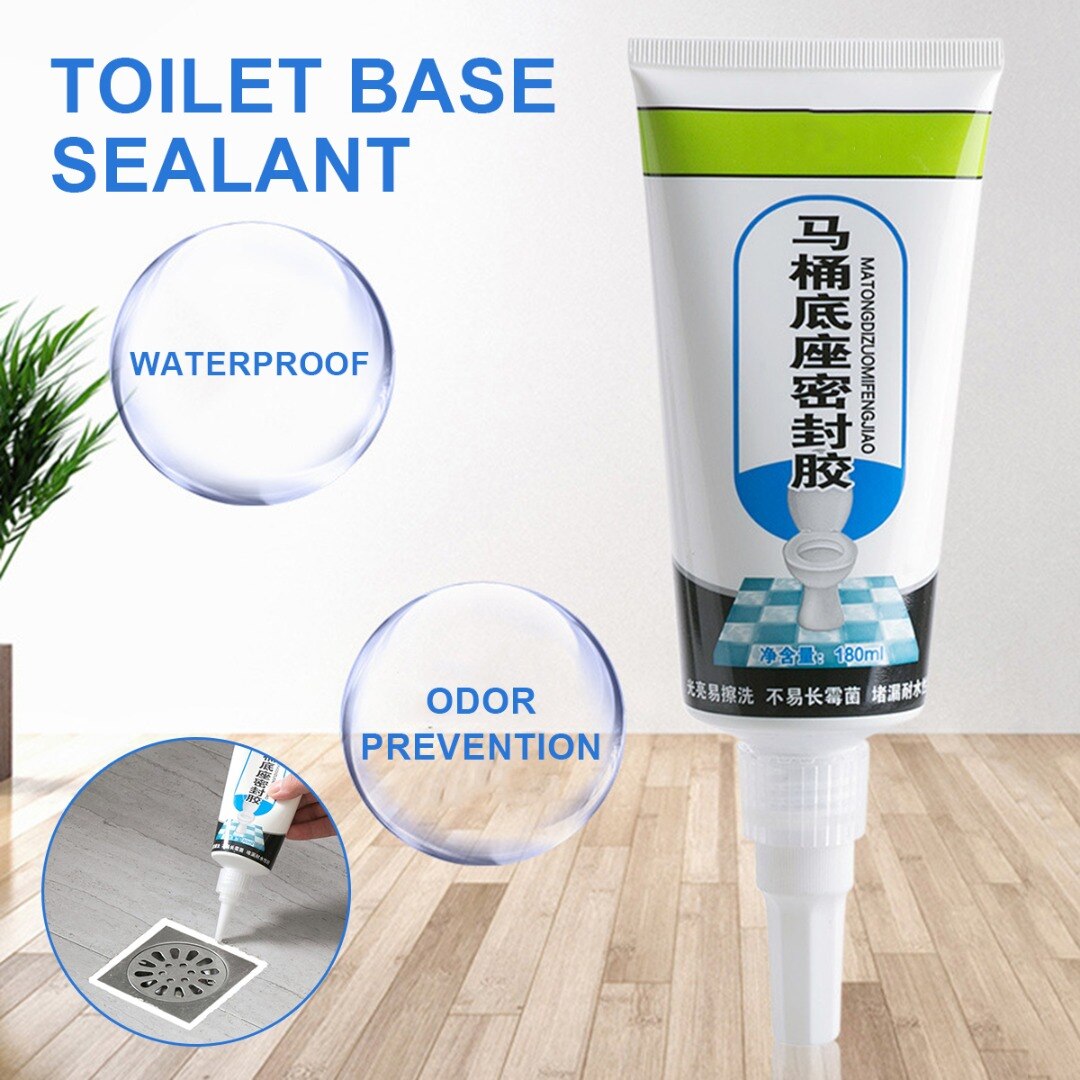 180ml Tile Gap Refill Agent Waterproof Moldproof R... – Grandado