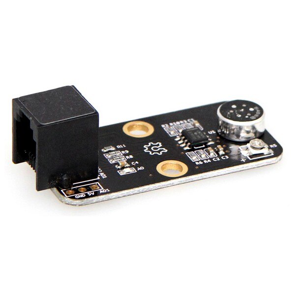 Geluid Sensor Makeblock V1 – Vicedeal