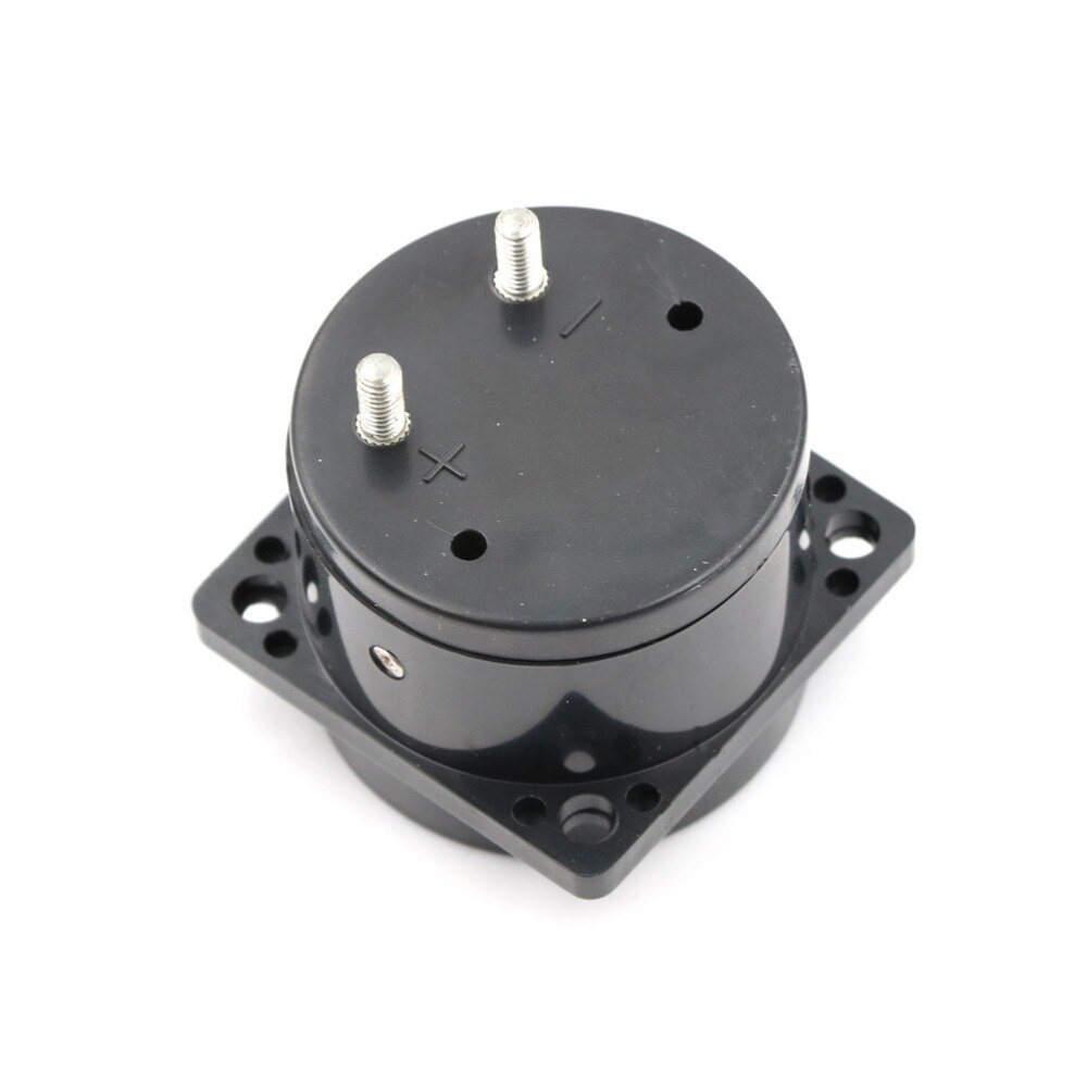 SO-45 Round Analog Dial AC 0-300V Panel Volt Meter... – Vicedeal