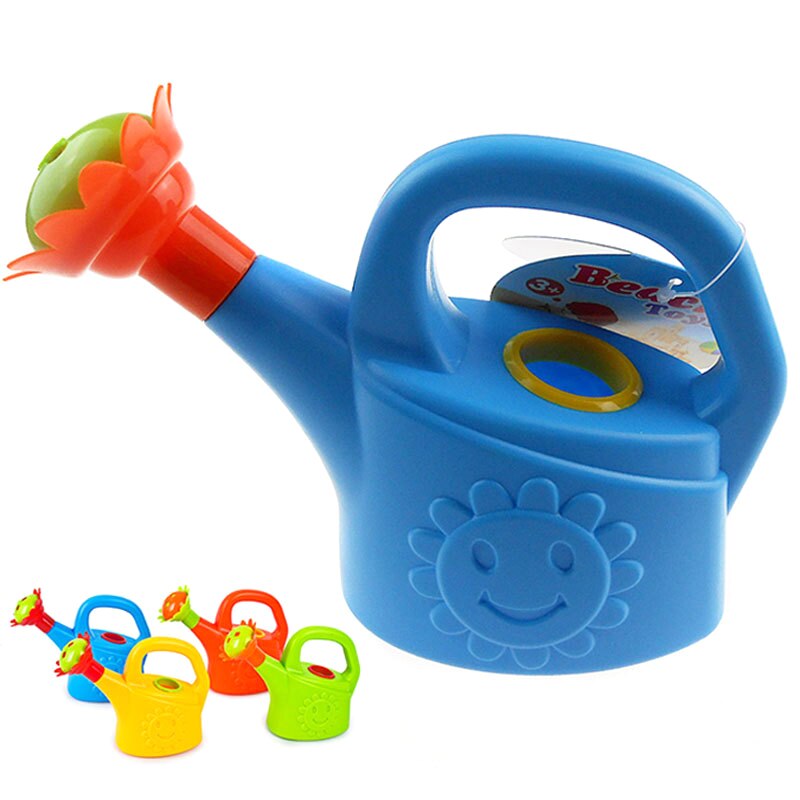 Kinderen Speelgoed Leuke Cartoon Huis Tuin Gieter ... – Vicedeal