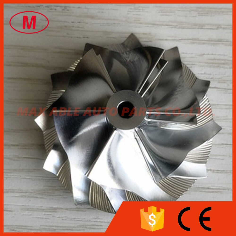 GT1249 36.40/49.00mm 786556-0002 6 + 6 blades hoge... – Grandado