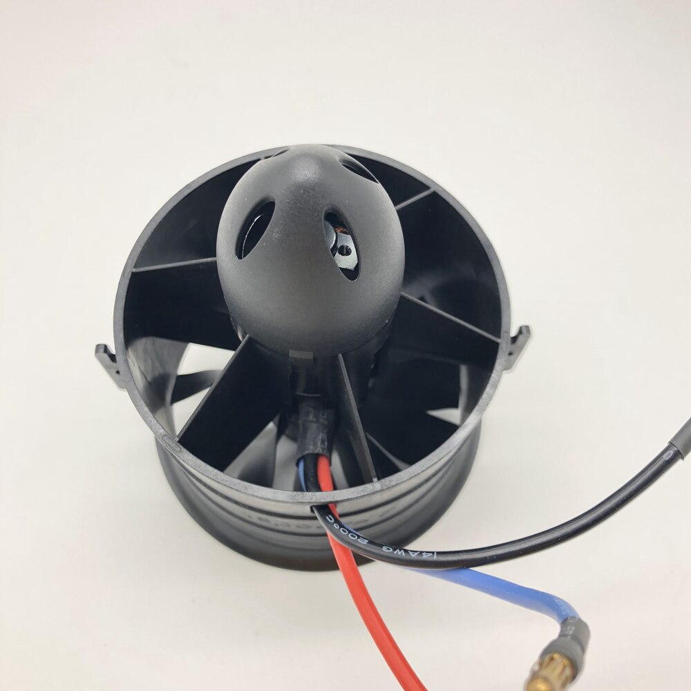 AF Model 90mm 12 Blades EDF with 3541 1550KV Motor... – Grandado