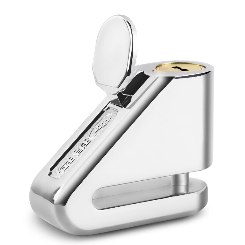 GH Anti theft Disk Disc Brake Rotor Lock For Scoot... – Vicedeal