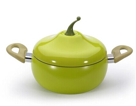 pear fruit soup pot fruit pot non-stick pot electr... – Grandado