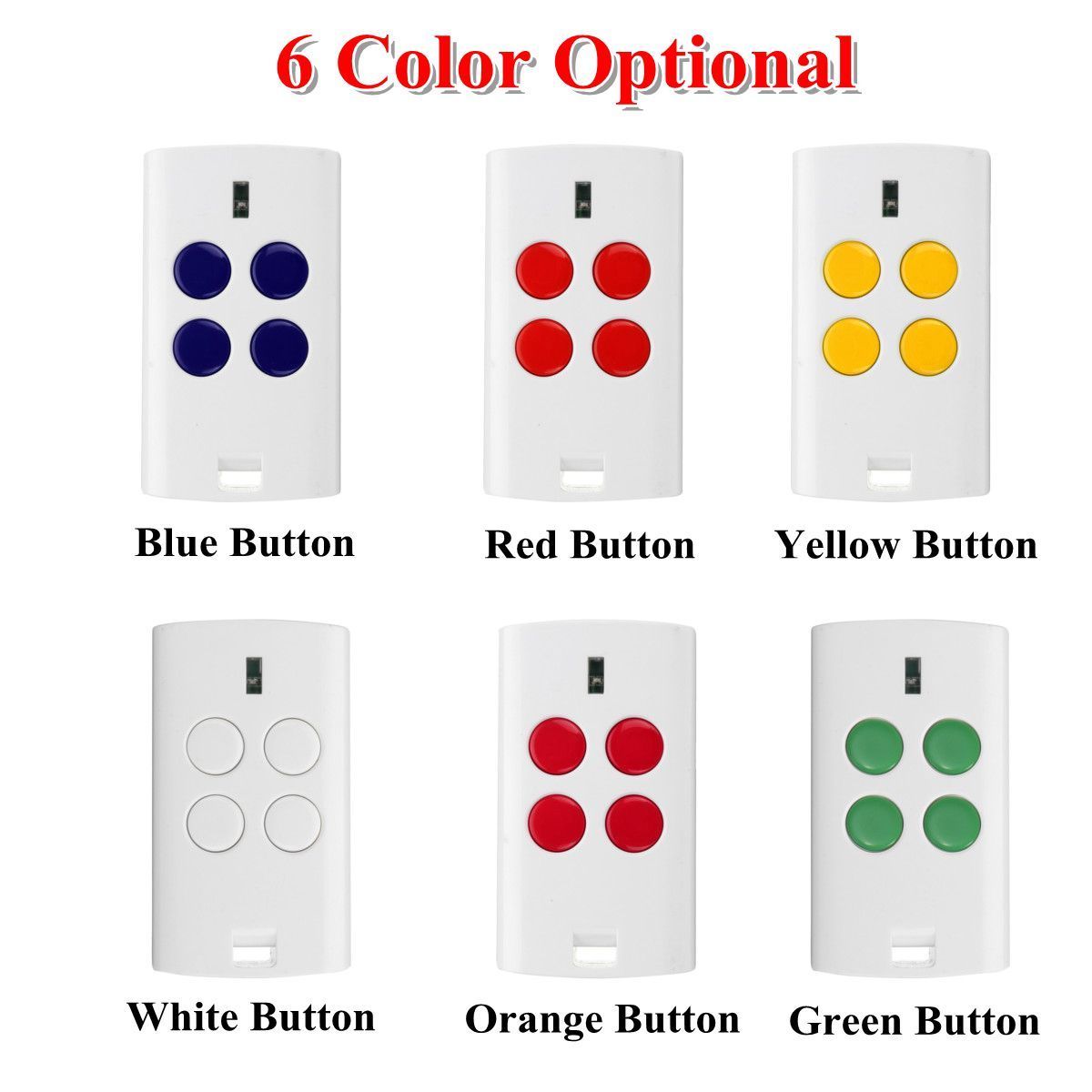 Multi frequency 280-868Mhz TO.GO HSM Fixed & Rolli... – Grandado