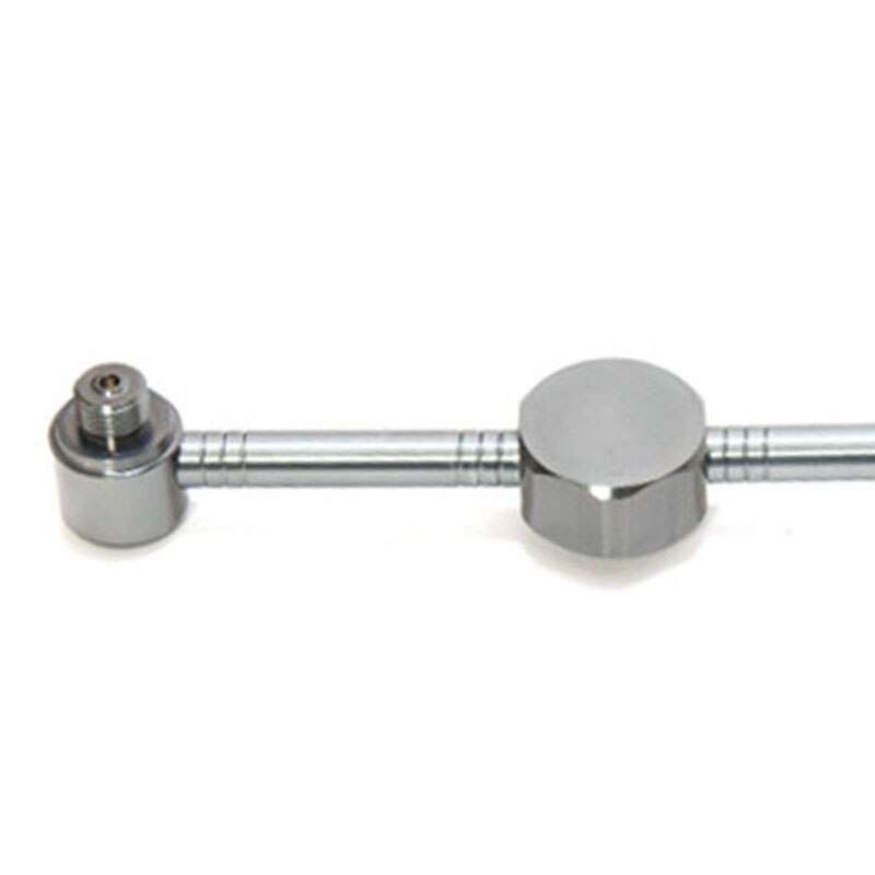 Camping Herd Adapter ISO-Butan Tank Splitter LPG A... – Vicedeal