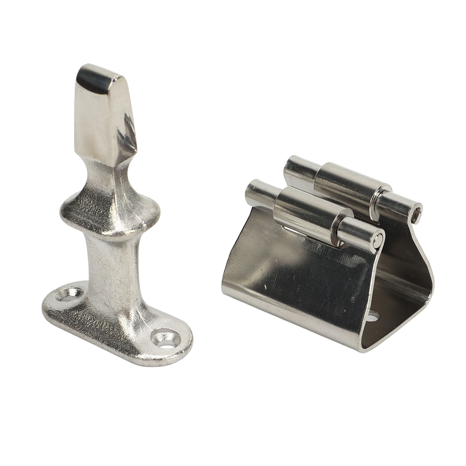Boat Yacht RV Door Stopper Catch and Holder Stainl... – Grandado