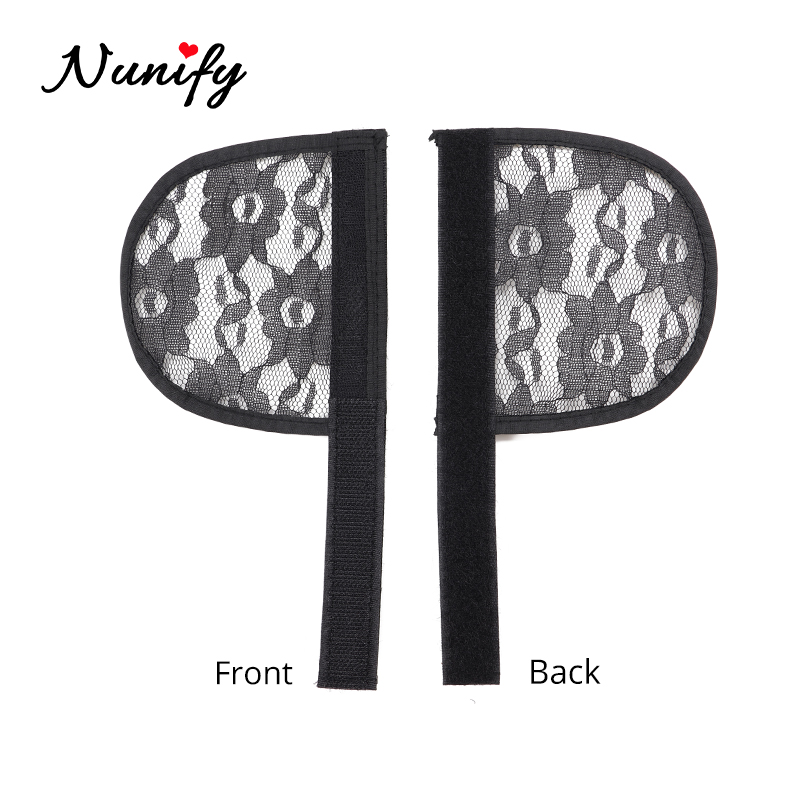 Nunify Good Ponytail Hair Net For Making Ponytail ... – Vicedeal