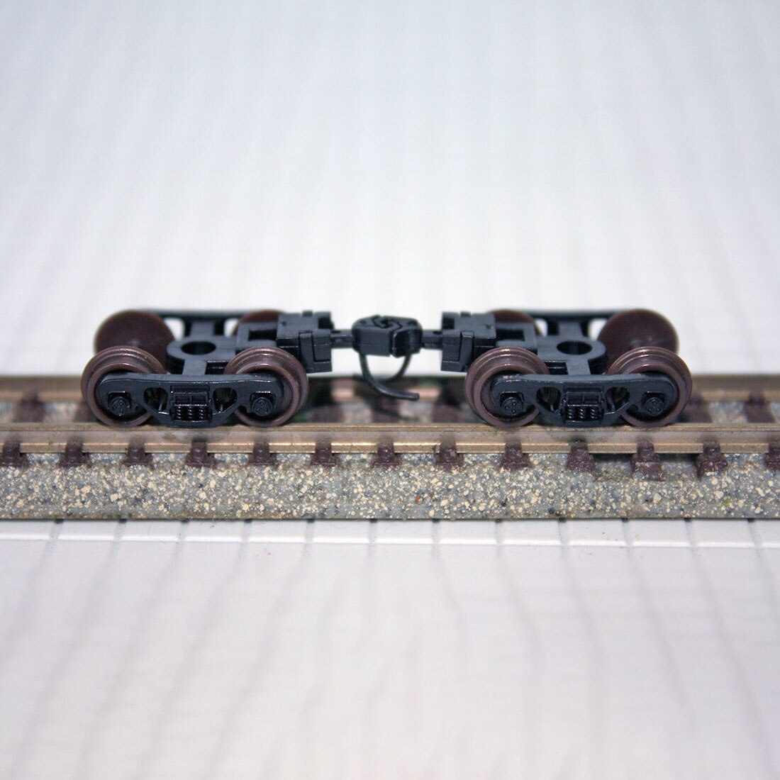 2Pcs/Set 1/160 N Scale Sand Table Model Train Layo... – Grandado