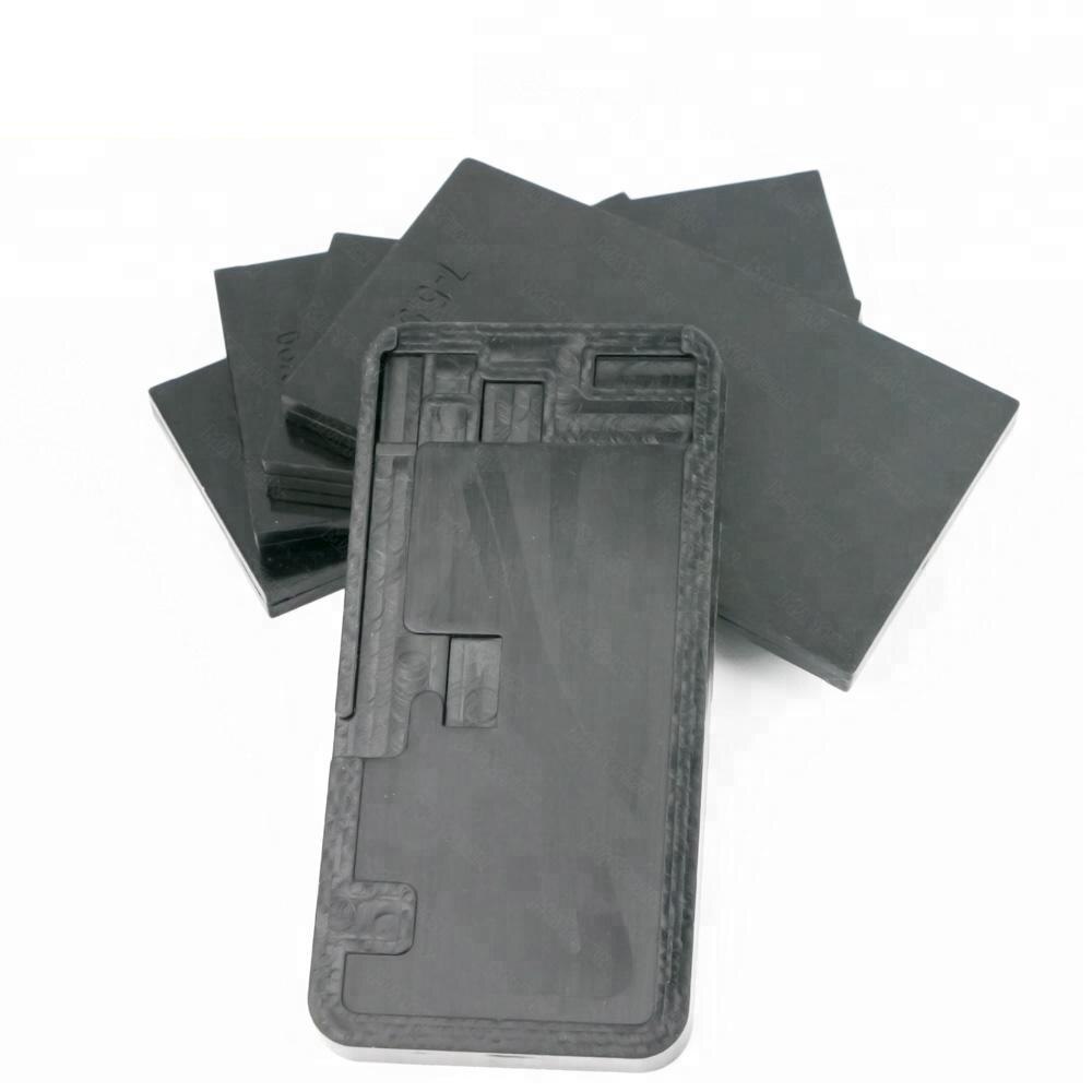 Black OCA Lamination Mat with Flex Protection for ... – Vicedeal