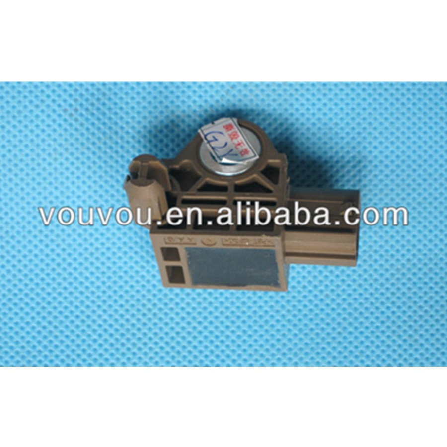 car accessories side crash bag sensor KD45-57-KC0 ... – Vicedeal