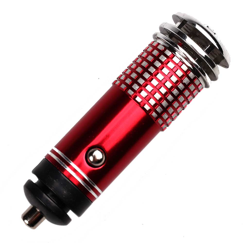 Mini 12V Car Air Purifier Auto Vehicle Fresh Air A... – Grandado
