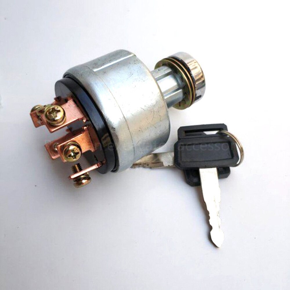 Starter Voor Doosan Daewoo 55/60/150/220/225-7-9 C... – Vicedeal