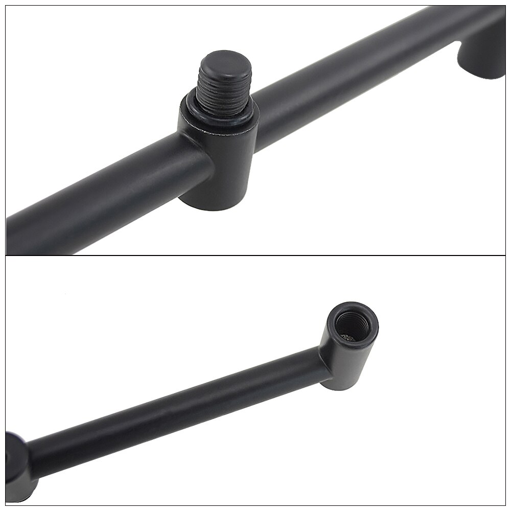 Carp Fishing Rod Pod Aluminium Bank Sticks and Buz... – Vicedeal