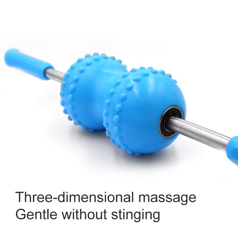 Muscle Roller Stick Body Massage Roller Body Massa... – Grandado