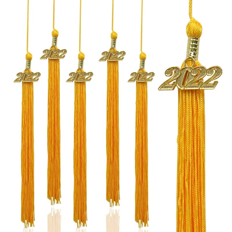 20Pcs Grad Graduation Tassels Graduation Cap Tasse... – Grandado