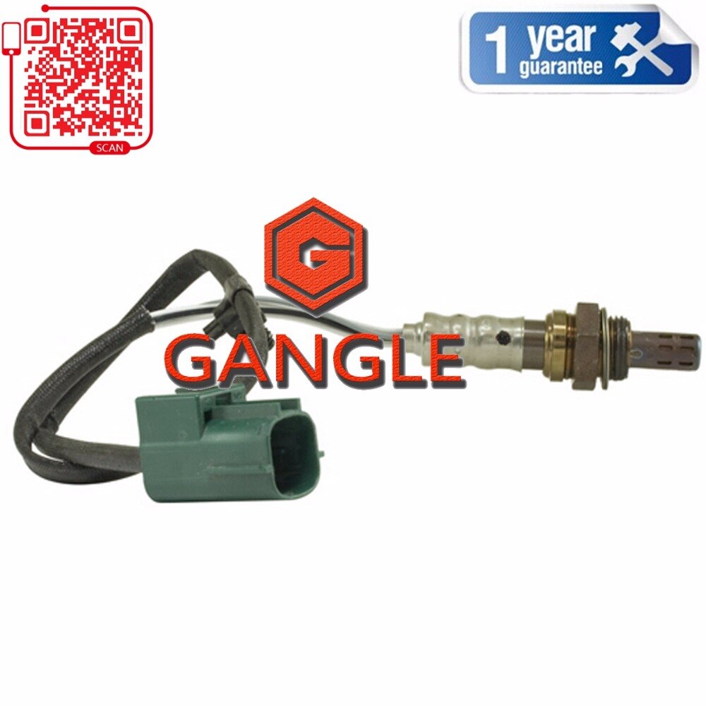 Voor 2002-2006 Infiniti Q45 Zuurstof Sensor GL-243... – Vicedeal