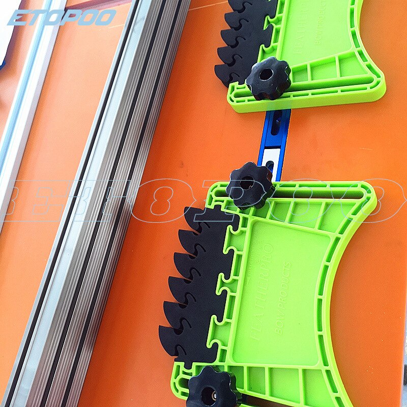 Multi Purpose Veer Loc Board Set Houtbewerking Gra... – Grandado