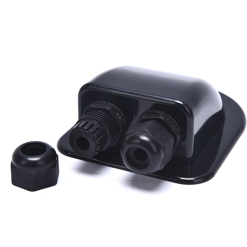 Roof Wire Entry Gland Box Solar Panel Cable Motorh... – Grandado
