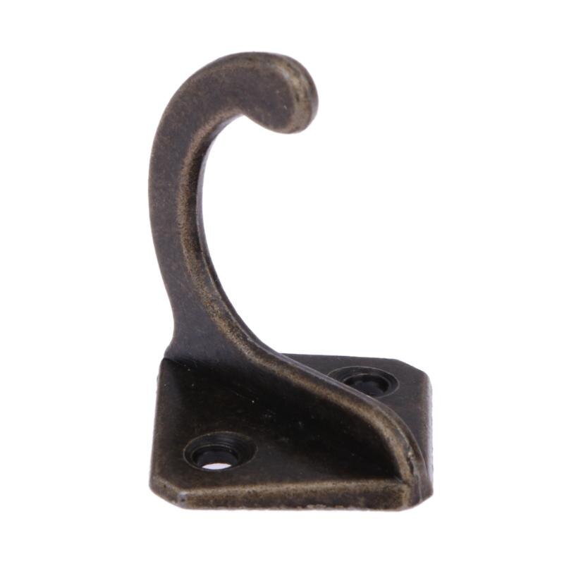 5 x Metal Handle Stainless Steel Handle Hanger Hoo... – Vicedeal