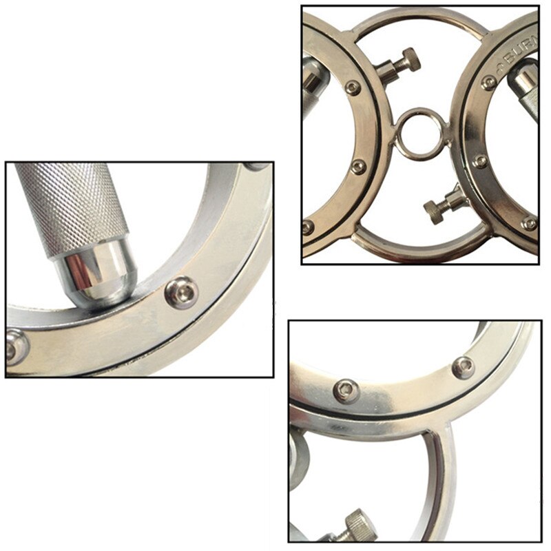 8 Lbs Speed Arm Burn Machine Multifunction Forearm... – Vicedeal