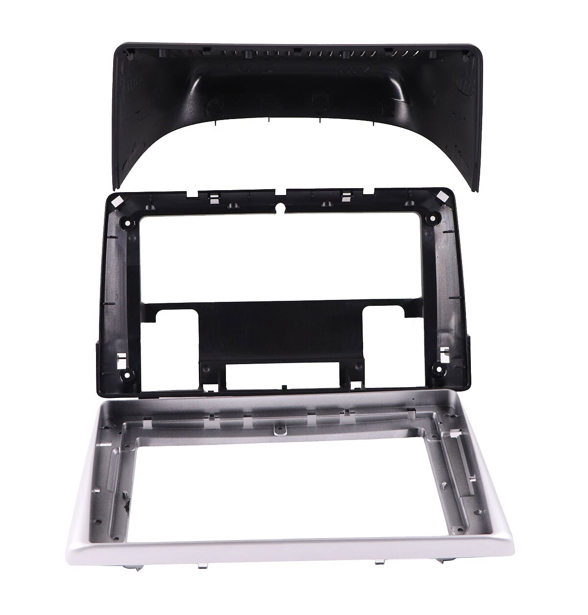 9 Inch Car Fascia For Baojun 530 Fascias Audio Fit... – Grandado