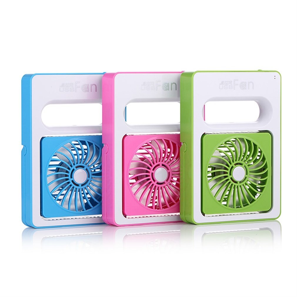 Mini Portable USB Super Mute Desktop PC Notebook A... – Vicedeal