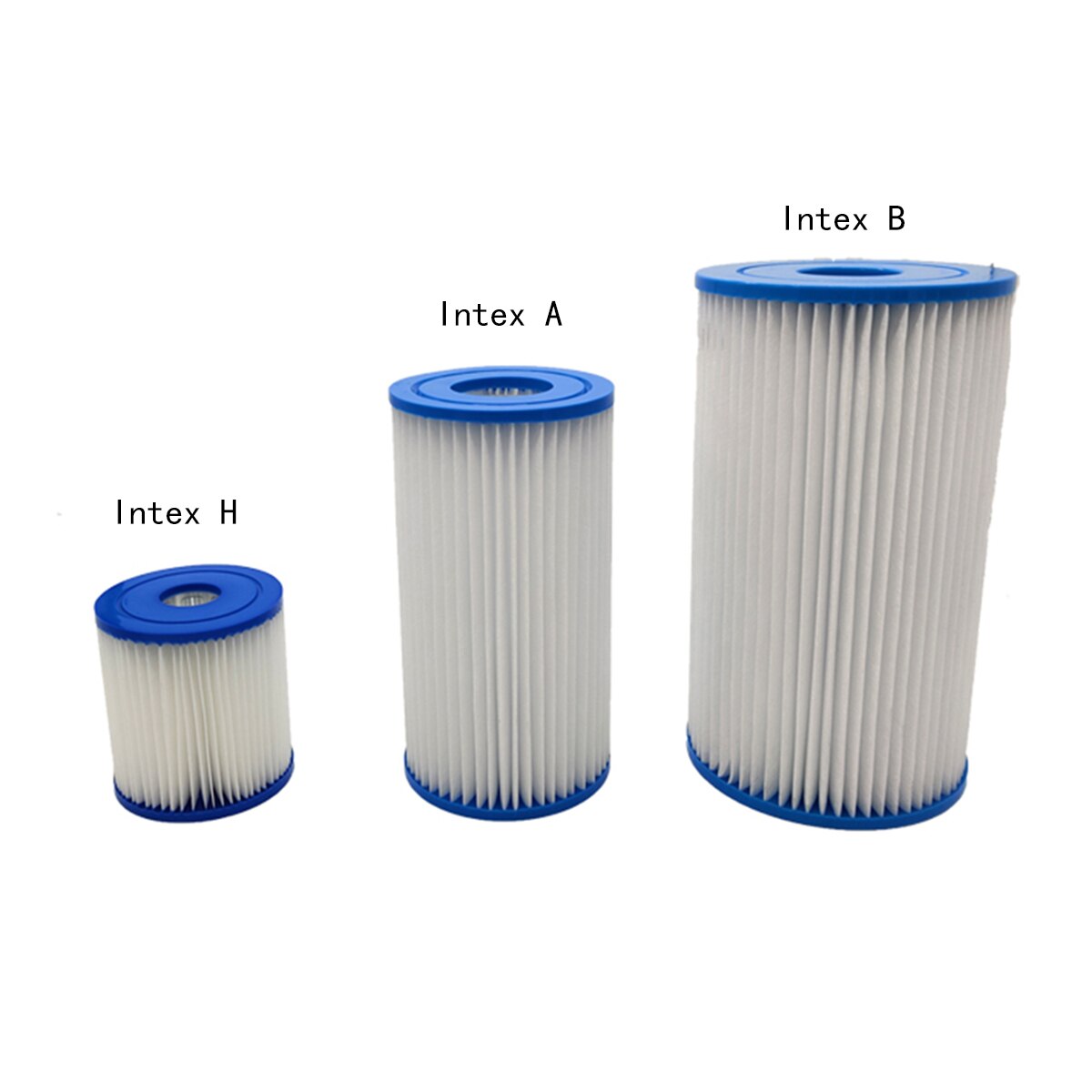 Zwembad Filter Cartridge Bovengronds Zwembad Verva... – Vicedeal