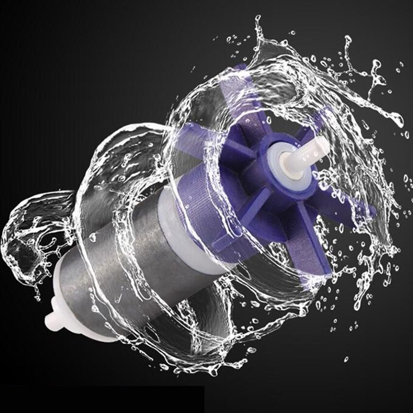 15/20/40/55/80W Fish Tank Submersible Pump Vertica... – Grandado