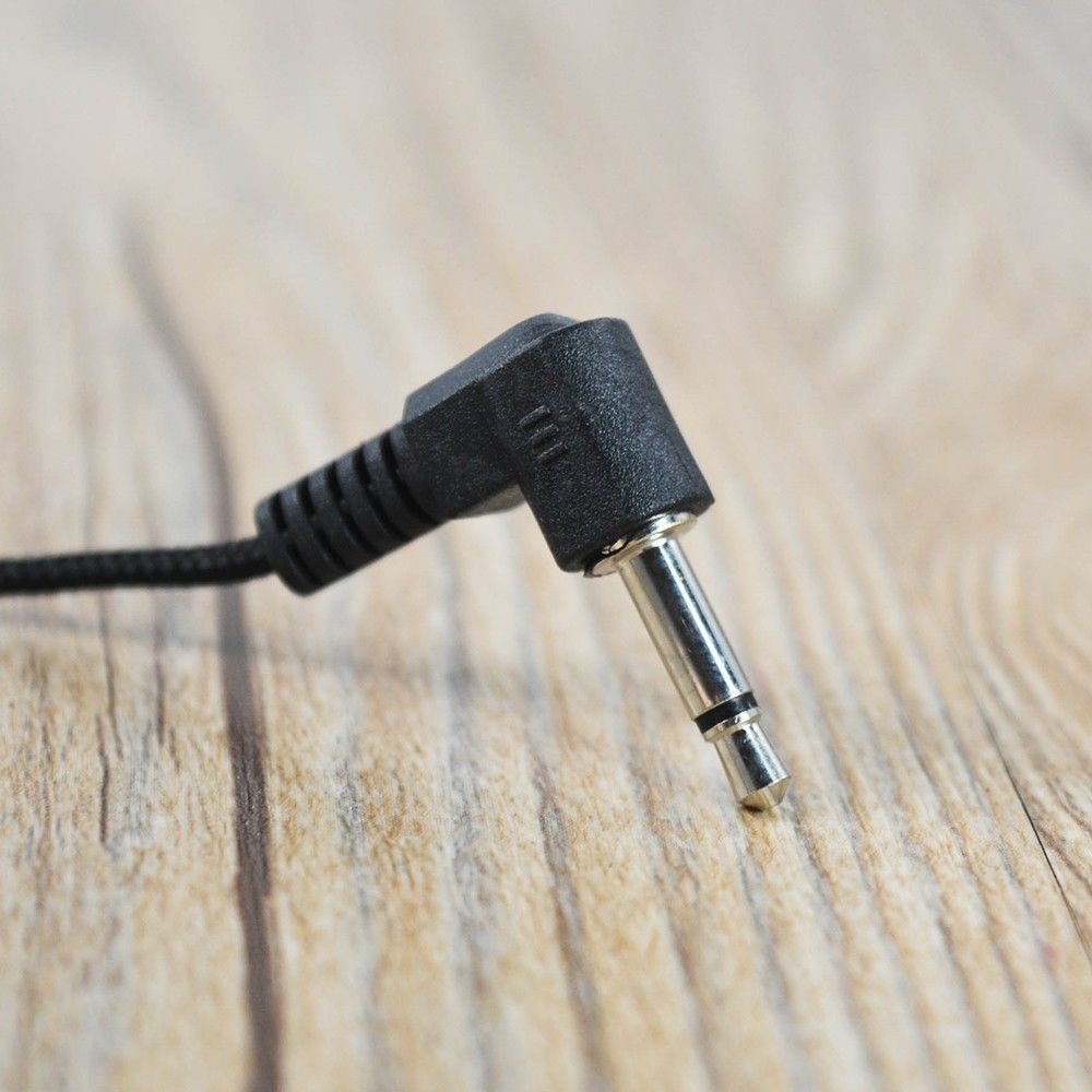 1PCS Pratical External Voice Collar Clip Mic Speak... – Grandado