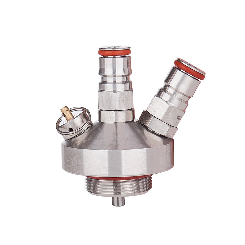 Beer Brewing Tool Stainless Steel Beer Spear Quick... – Vicedeal