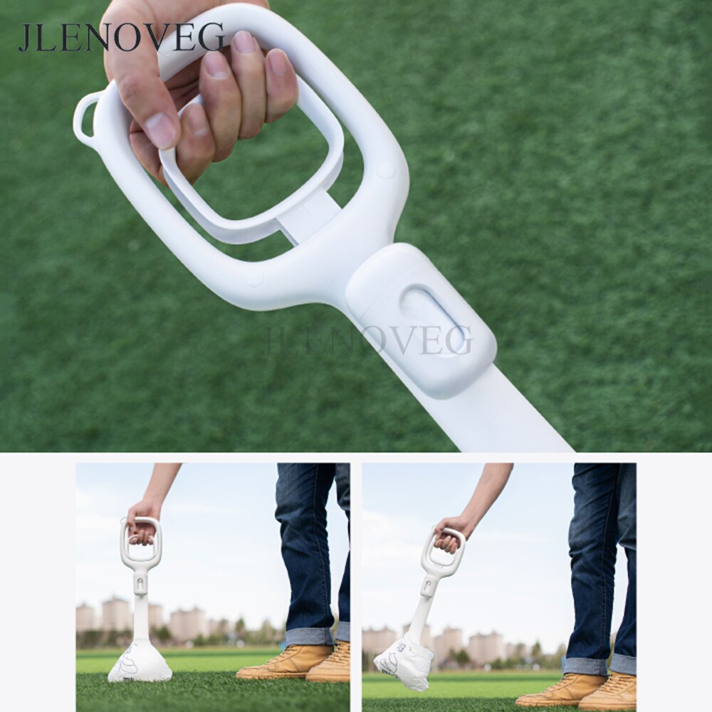 Lightweight Convenient Pet Dog Cat Litter Toilet B... – Grandado
