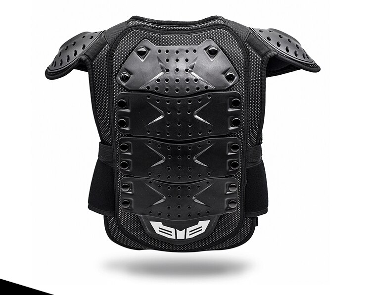 Children's Armor Set Spine Chest Protection Eq... – Vicedeal