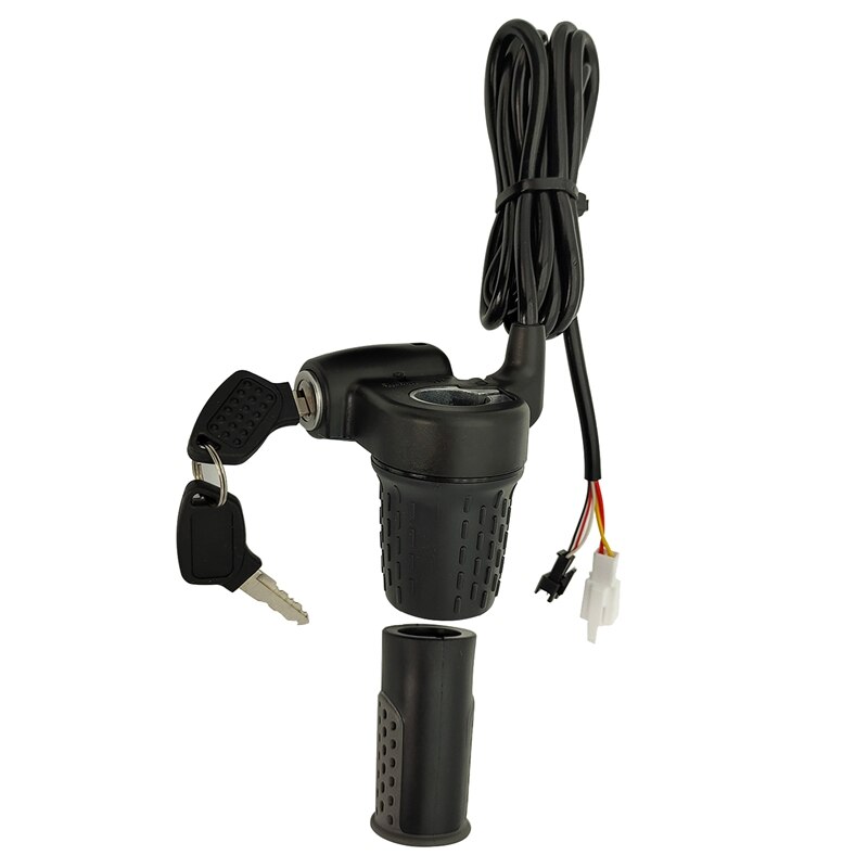 81X Split Type Half Hand Twist Throttle LCD Displa... – Vicedeal