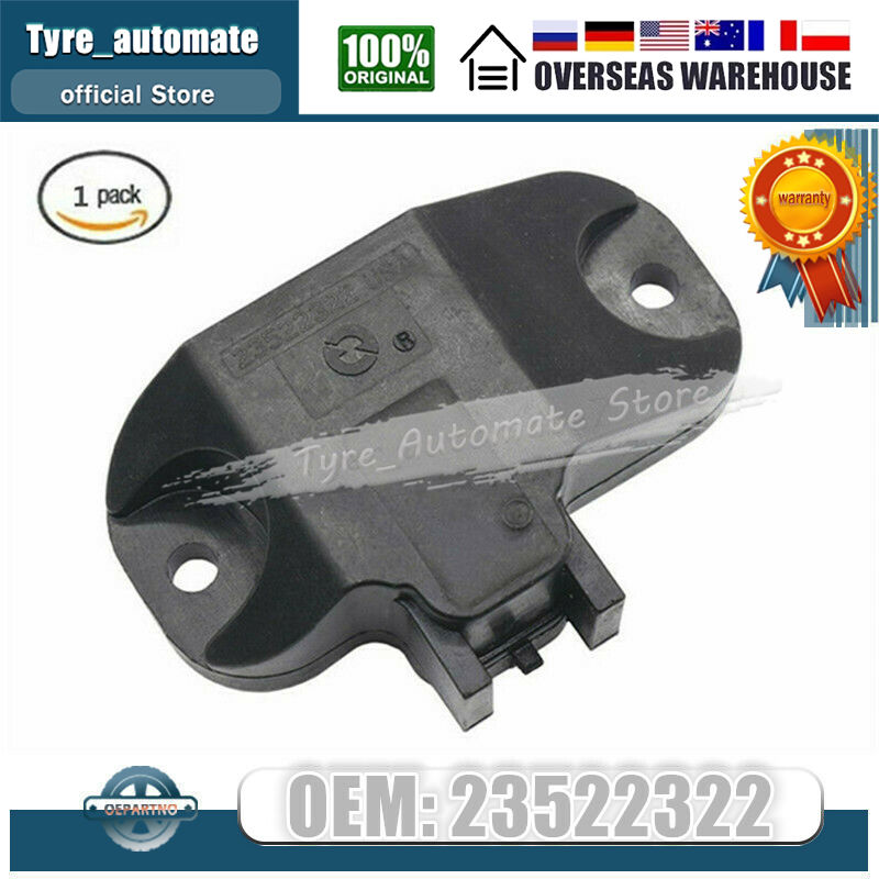 23522322 TURBO BOOST PRESSURE SENSOR-53/SERIES 60 ... – Vicedeal