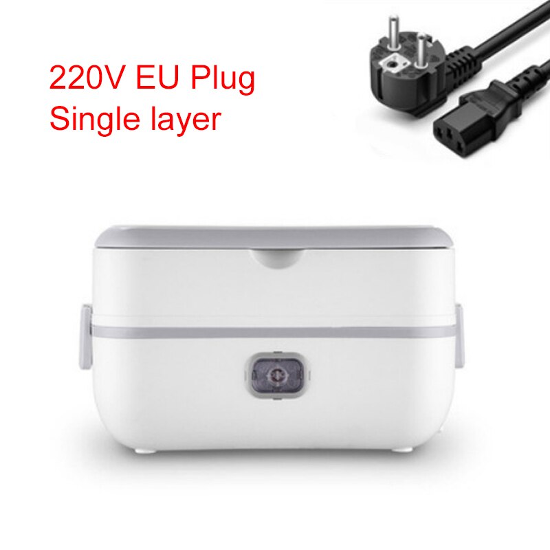 110V/220V Portable Electric Thermal Heating Lunch ... – Vicedeal