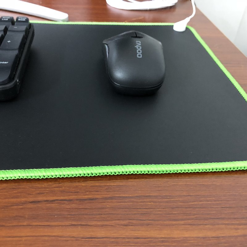 Earthing Desk Mat Grounding mat EMF protection for... – Grandado