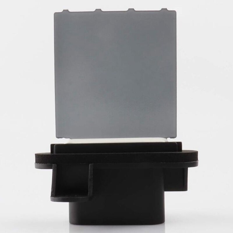 Hvac fan blåser motor motstandssett med ledningsne... – Grandado