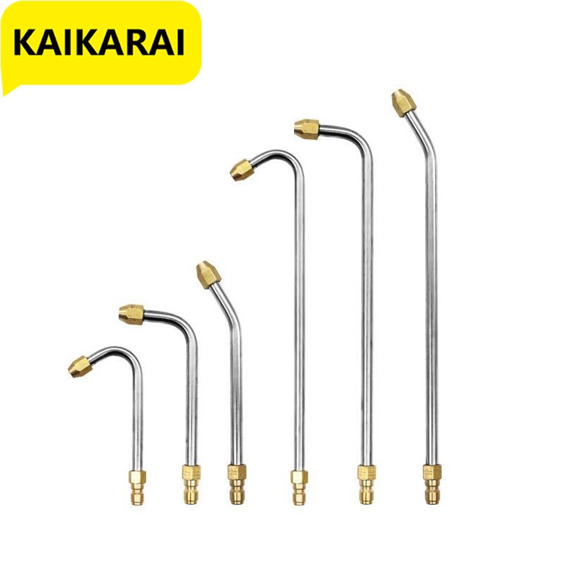 6 Size Auto Wasmachine Metalen Jet Lance Water G U... – Vicedeal