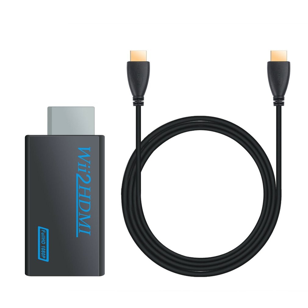 to HDMI Converter with 5ft High Speed HDMI Cable W... – Grandado