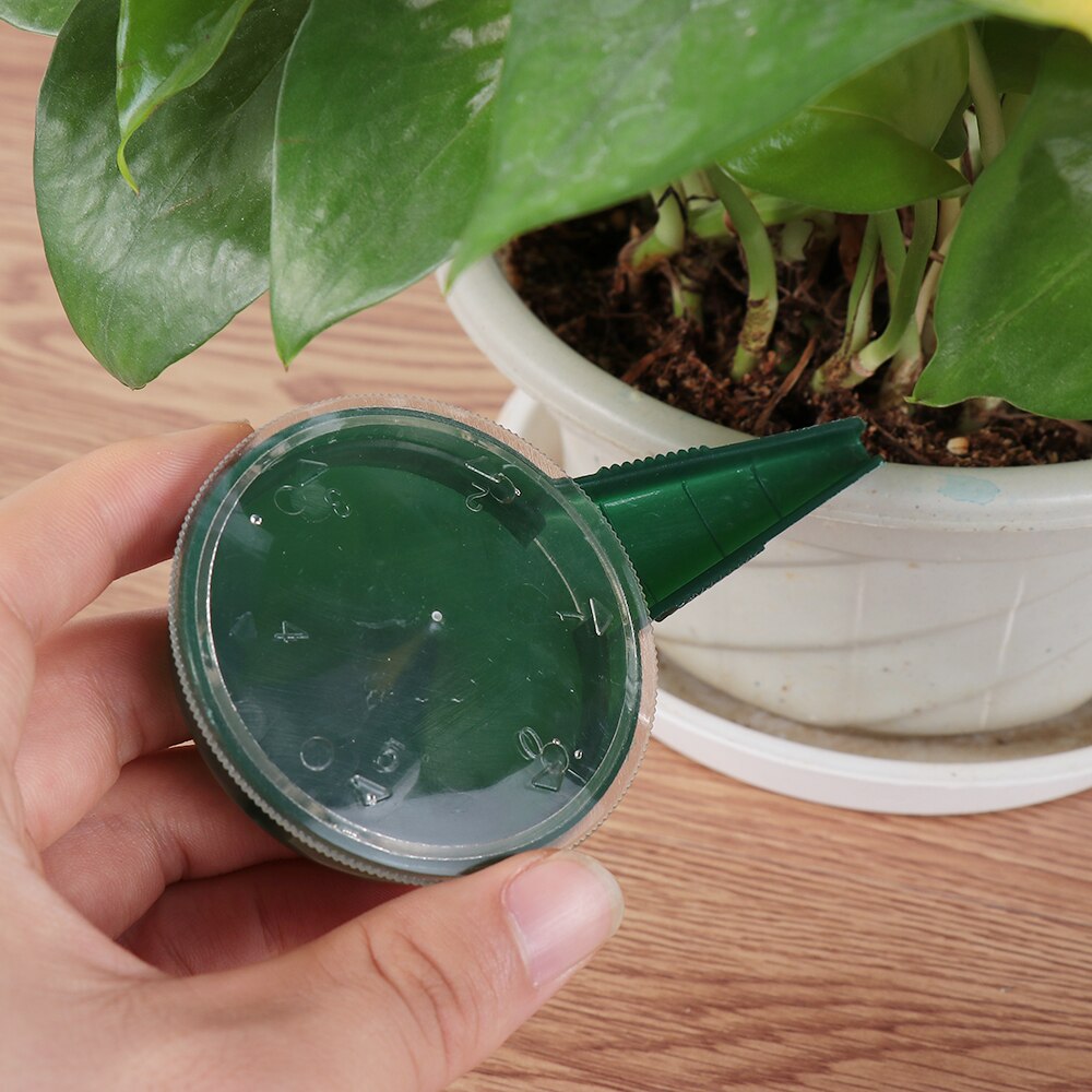 5 Size Adjustable Seed Dial Setting Disseminator G... – Vicedeal