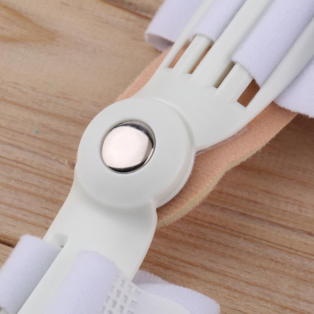 Splint Big Toe Straightener Corrector Foot Pain Re... – Vicedeal