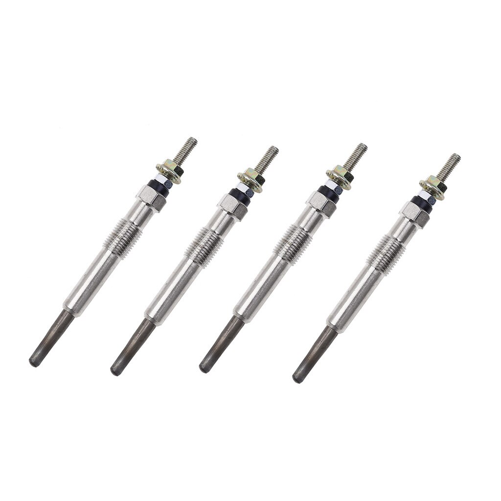 For 4 Sets Of Ford 1.8 Glow Plugs Die Sel Heater G... – Vicedeal