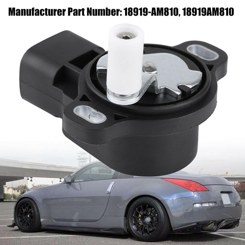 18919-bin810 Beschleuniger Pedal Gaspedal Position... – Grandado