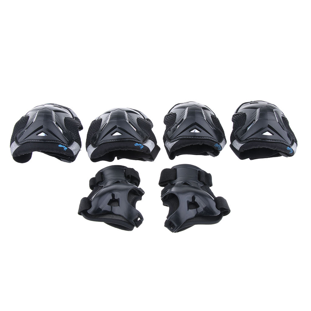 Kids Skate Scooter Cycling Protective Gear Knee El... – Vicedeal