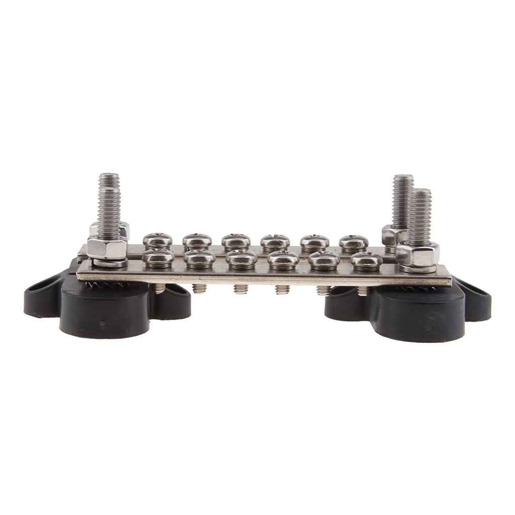 12 Posities Buss Bar Elektrische Terminal Junction... – Grandado 12 Posities Buss Bar Elektrische Terminal Junction... – Grandado