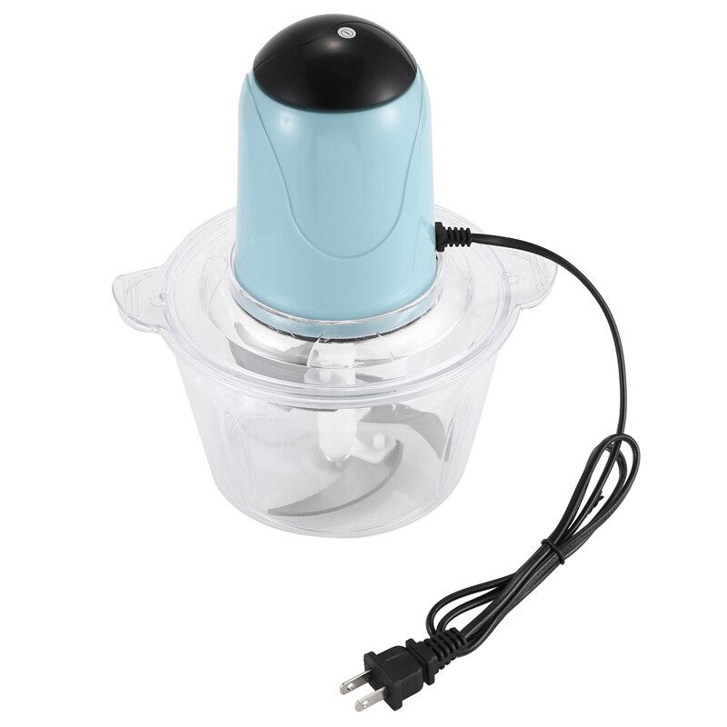 US Plug Electric Kitchen Chopper Meat Grinder Mult... – Grandado